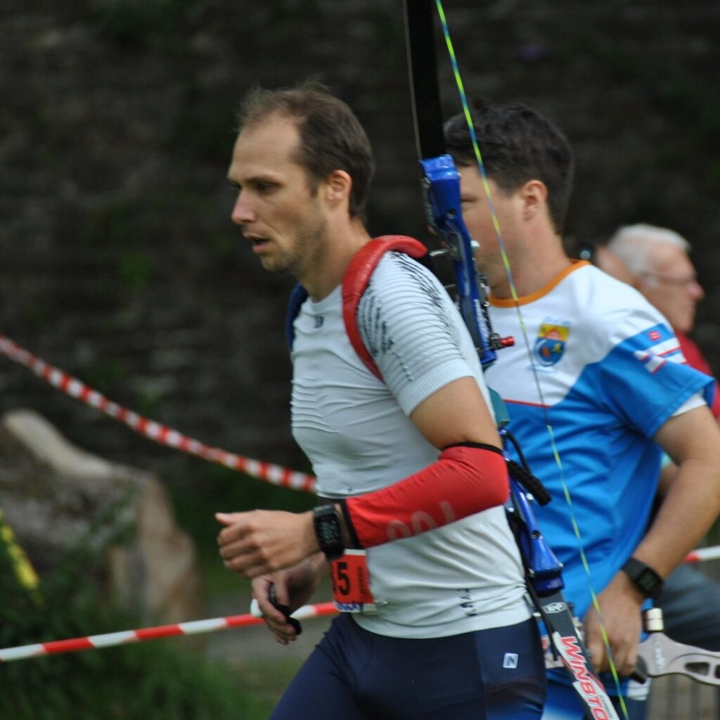 Le Run Archery – Les Archers de Montigny-lès-Cormeilles